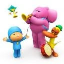 Pocoyo's Band | Pocoyo Wiki | Fandom