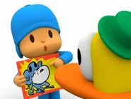 Poczilla | Pocoyo Wiki | Fandom