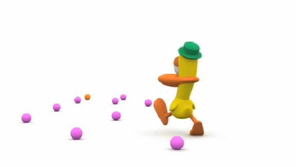 Fetch Loula Fetch Pocoyo Wiki Fandom