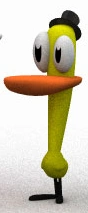 Ducky | Pocoyo Wiki | Fandom