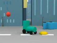 Poczilla | Pocoyo Wiki | Fandom