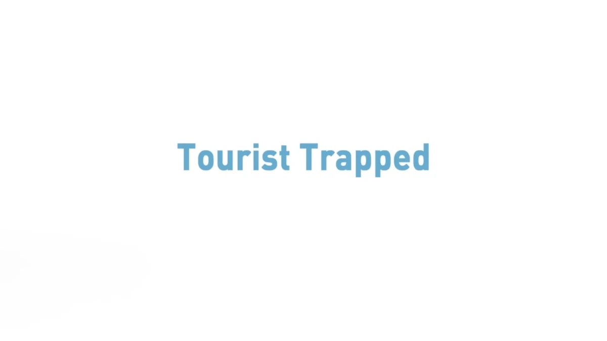 Tourist Trapped | Pocoyo Wiki | Fandom