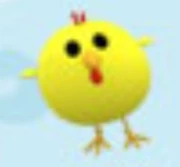 Chick | Pocoyo Wiki | Fandom