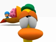 Vamoosh | Pocoyo Wiki | Fandom