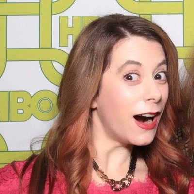 Whitney Friedlander | Podcast Like It's 1999 Wiki | Fandom