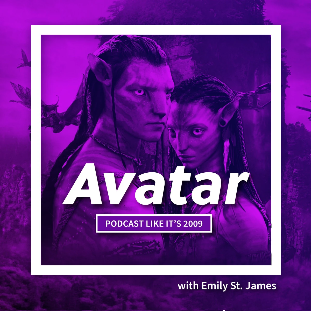 Avatar | Podcast Like It's 1999 Wiki | Fandom