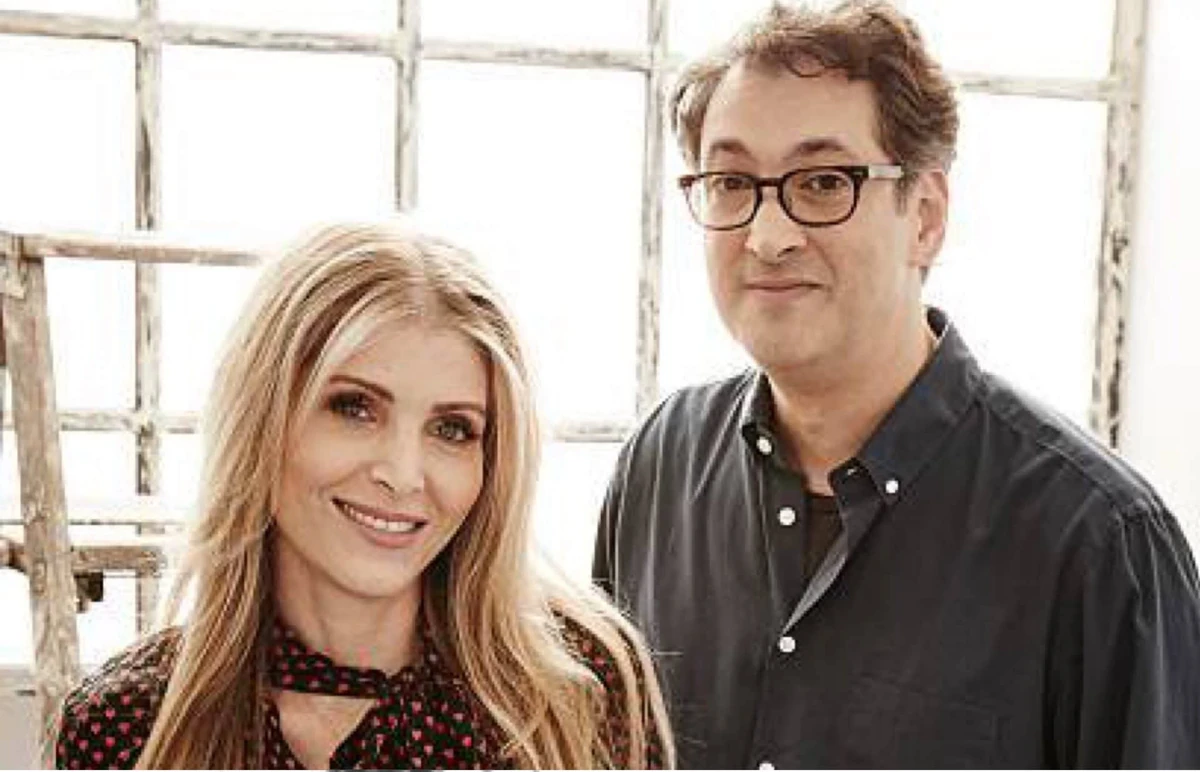 Deborah Kaplan | Podcast Like It's 1999 Wiki | Fandom