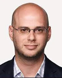 Barry Hertz | Podcast Like It's 1999 Wiki | Fandom