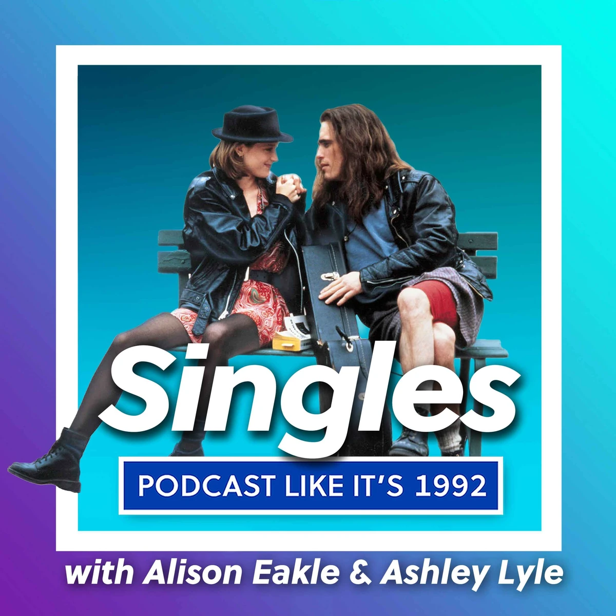 Singles | Podcast Like It's 1999 Wiki | Fandom