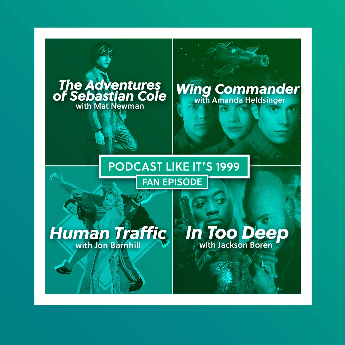 Fan Episode | Podcast Like It's 1999 Wiki | Fandom