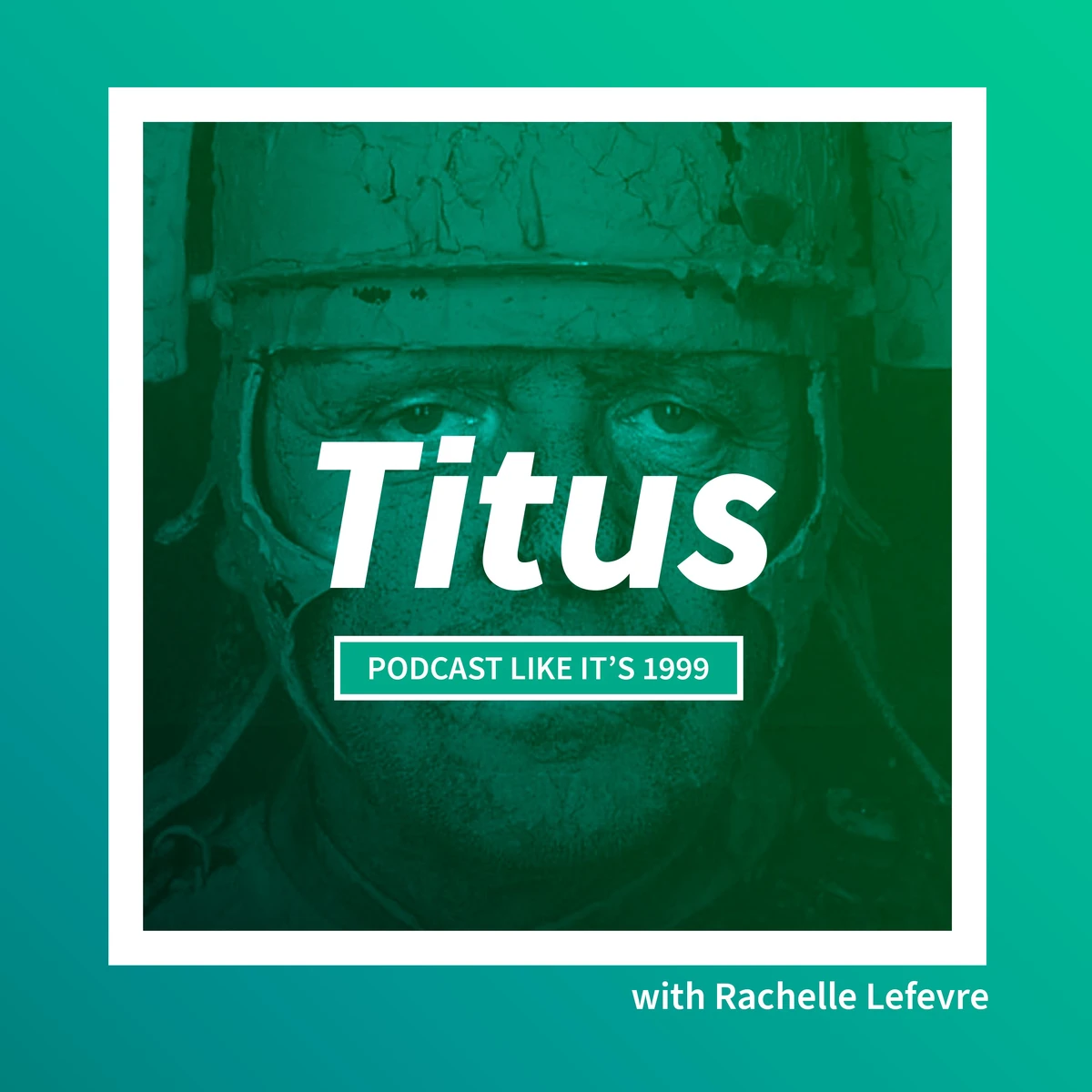 Titus | Podcast Like It's 1999 Wiki | Fandom