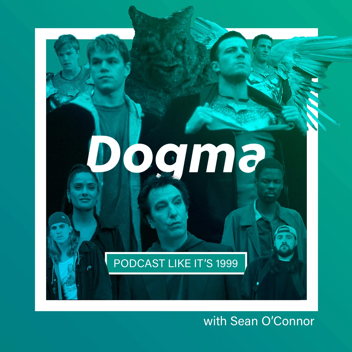 Dogma | Podcast Like It's 1999 Wiki | Fandom