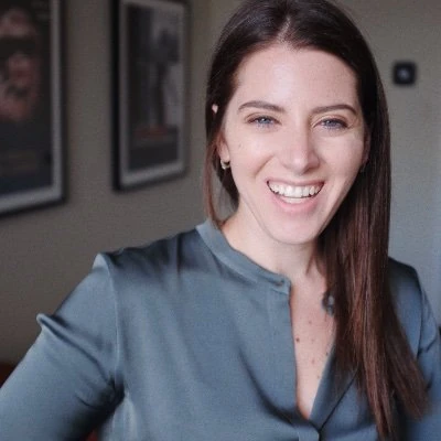Jamie Rosengard | Podcast Like It's 1999 Wiki | Fandom