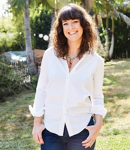 Susanna Fogel | Podcast Like It's 1999 Wiki | Fandom