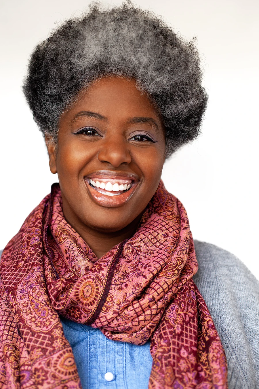 Teri Gamble | Podcast Like It's 1999 Wiki | Fandom