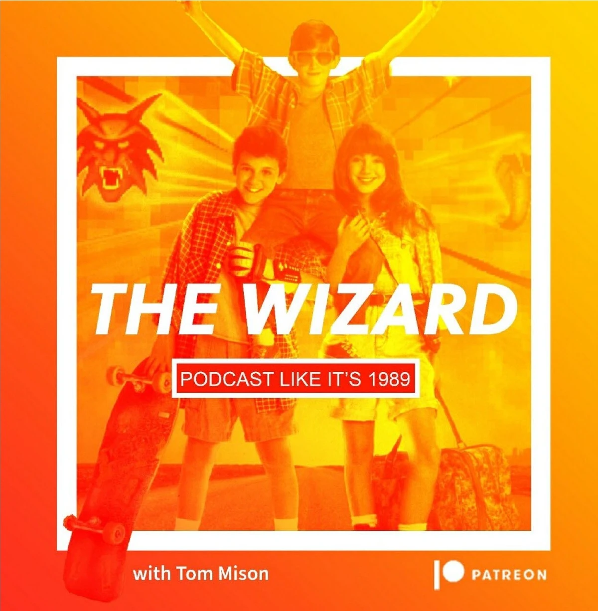 The Wizard | Podcast Like It's 1999 Wiki | Fandom