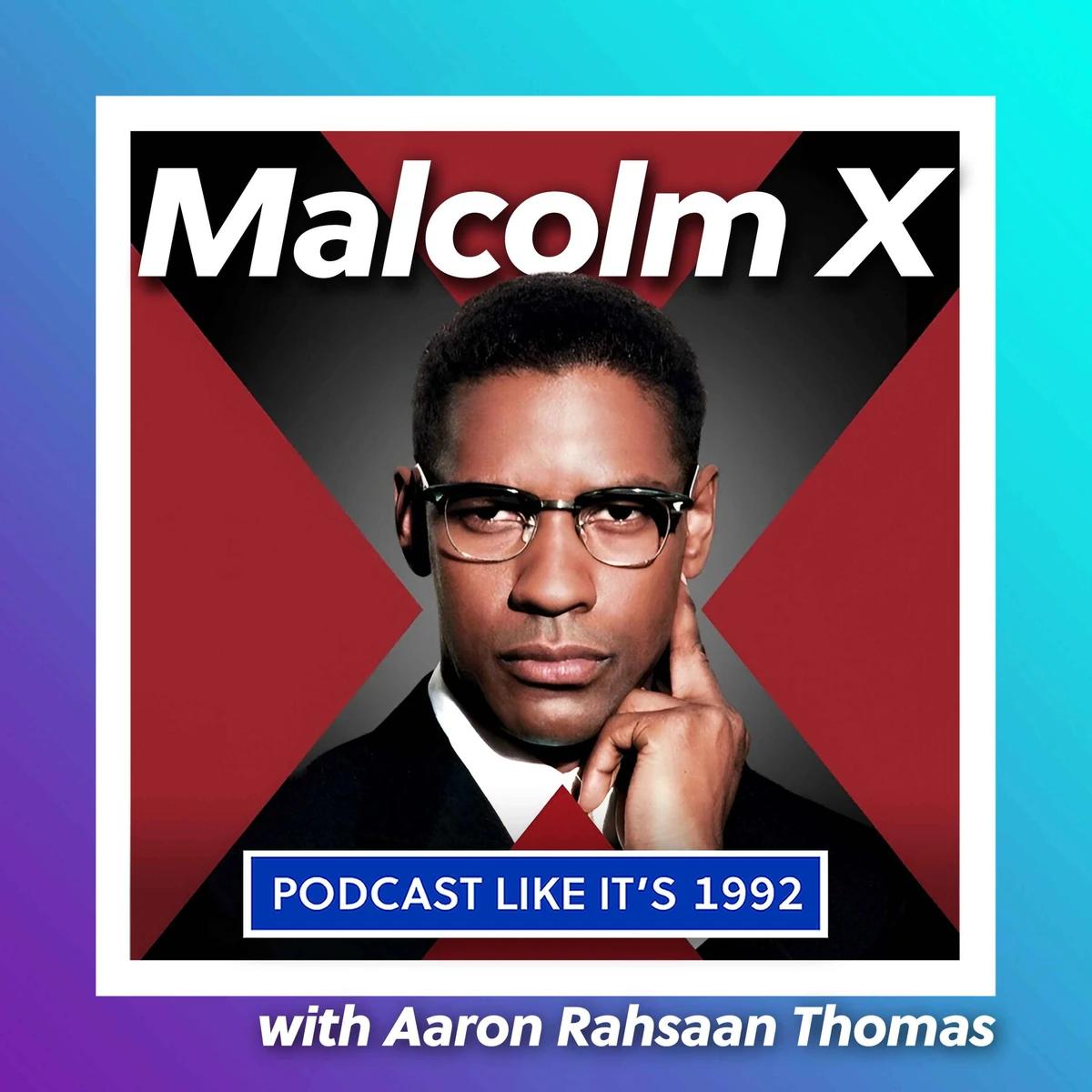 Malcolm X | Podcast Like It's 1999 Wiki | Fandom