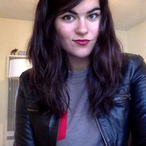 Caroline Framke | Podcast Like It's 1999 Wiki | Fandom