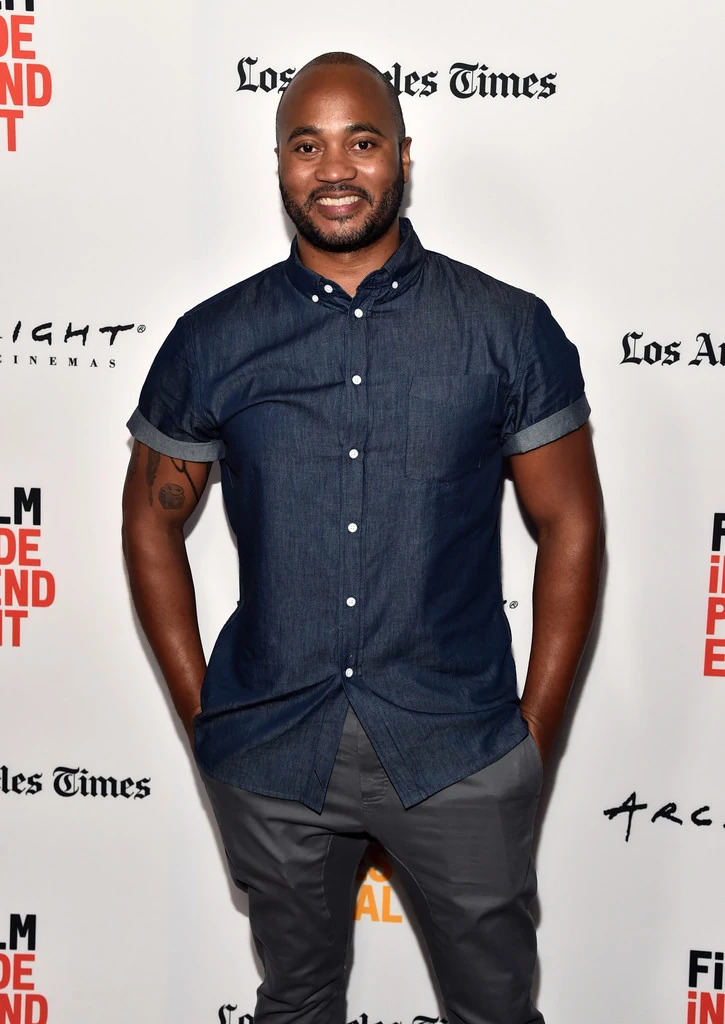 Chuck Hayward | Podcast Like It's 1999 Wiki | Fandom