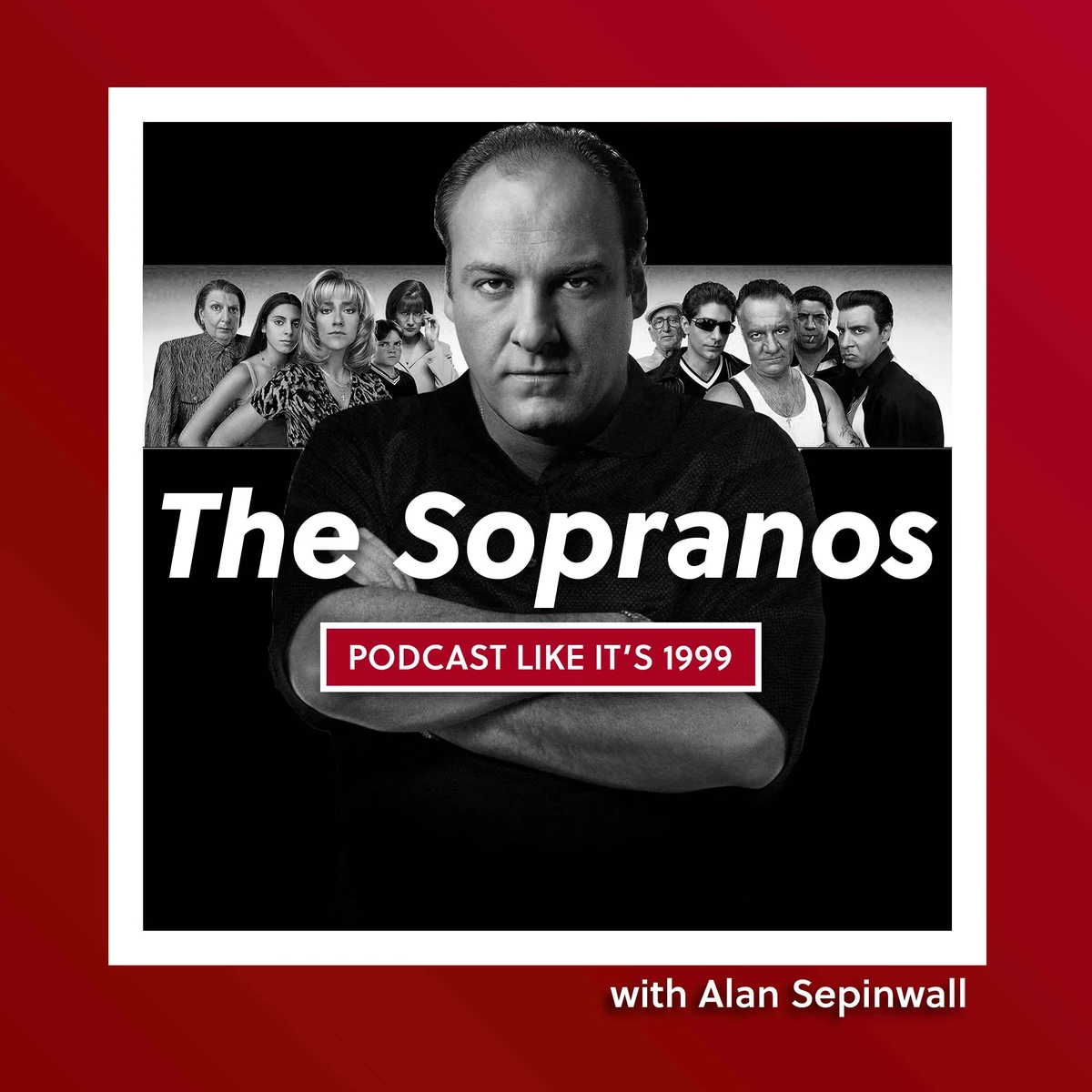 Sopranos Sunday | Podcast Like It's 1999 Wiki | Fandom
