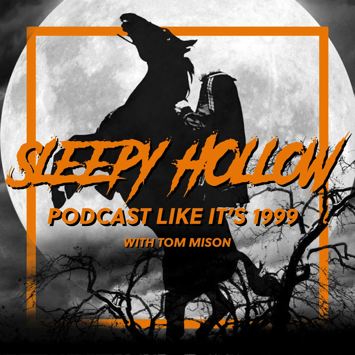 Sleepy Hollow | Podcast Like It's 1999 Wiki | Fandom