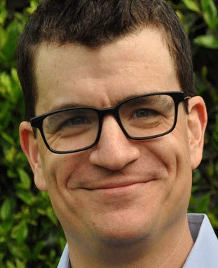 Alex Berger | Podcast Like It's 1999 Wiki | Fandom