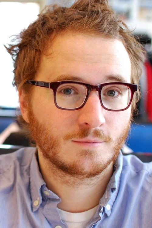 Christian Lander | Podcast Like It's 1999 Wiki | Fandom