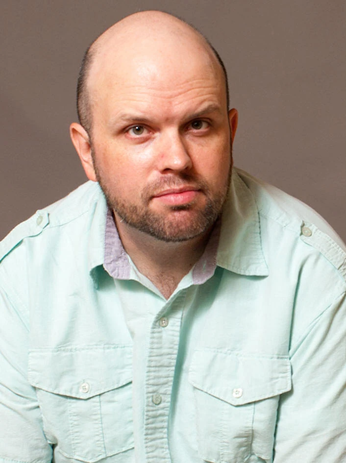 Jason Bailey | Podcast Like It's 1999 Wiki | Fandom