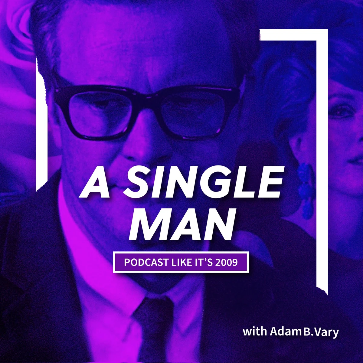 A Single Man | Podcast Like It's 1999 Wiki | Fandom