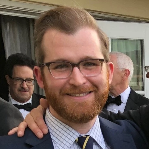 Sean Bennett | Podcast Like It's 1999 Wiki | Fandom