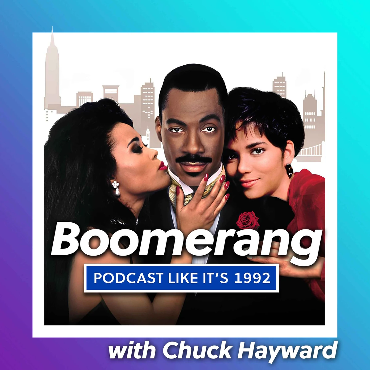 Boomerang | Podcast Like It's 1999 Wiki | Fandom