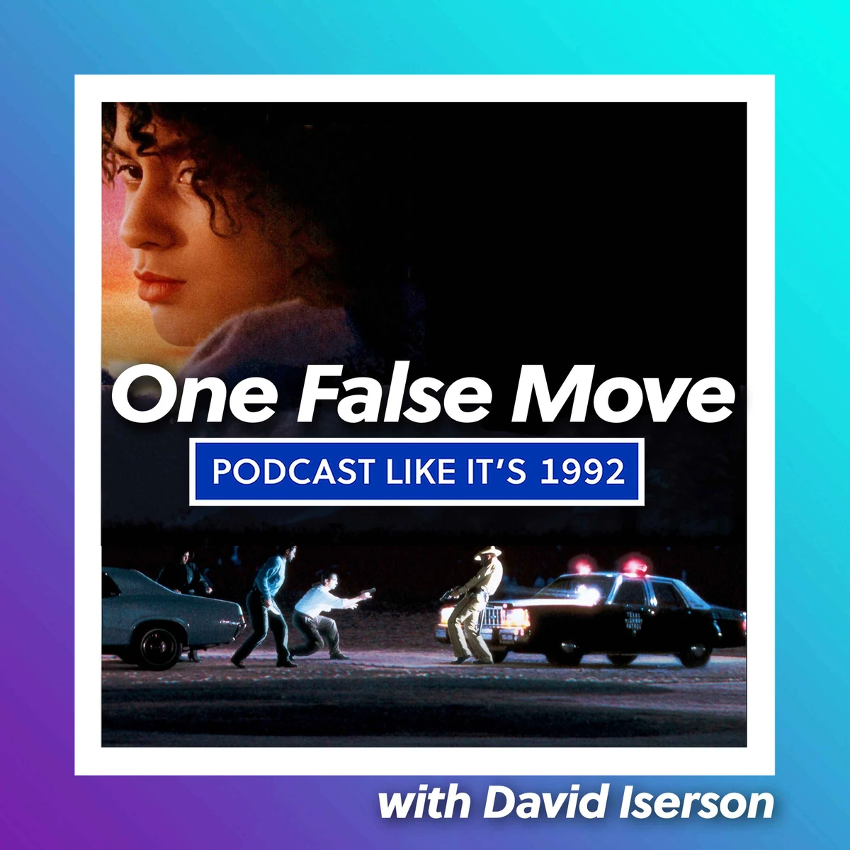 One False Move | Podcast Like It's 1999 Wiki | Fandom