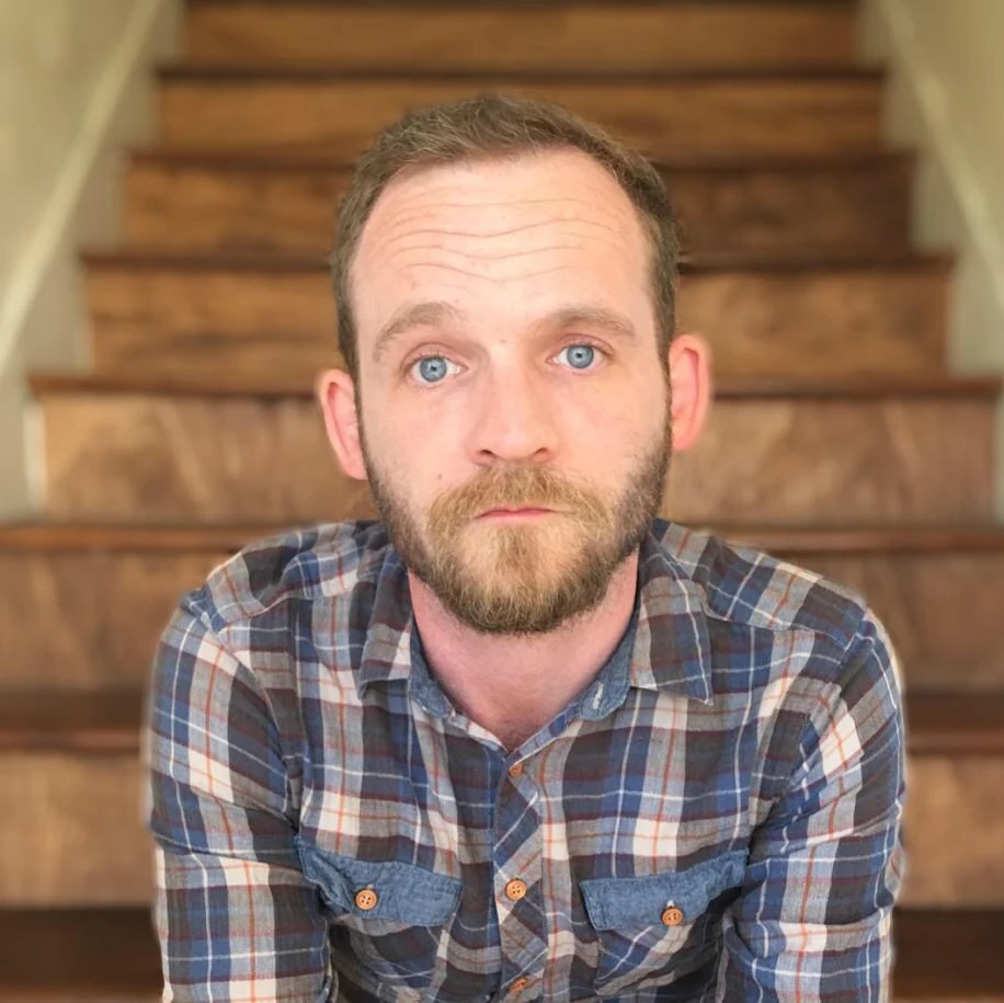 Rich Monahan | Podcast Like It's 1999 Wiki | Fandom