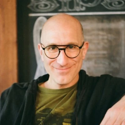 Jeff Greenstein | Podcast Like It's 1999 Wiki | Fandom