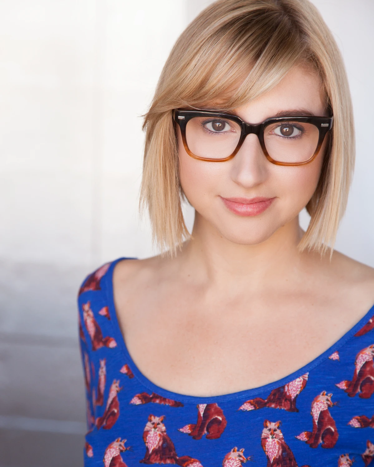 Kerri Doherty | Podcast Like It's 1999 Wiki | Fandom