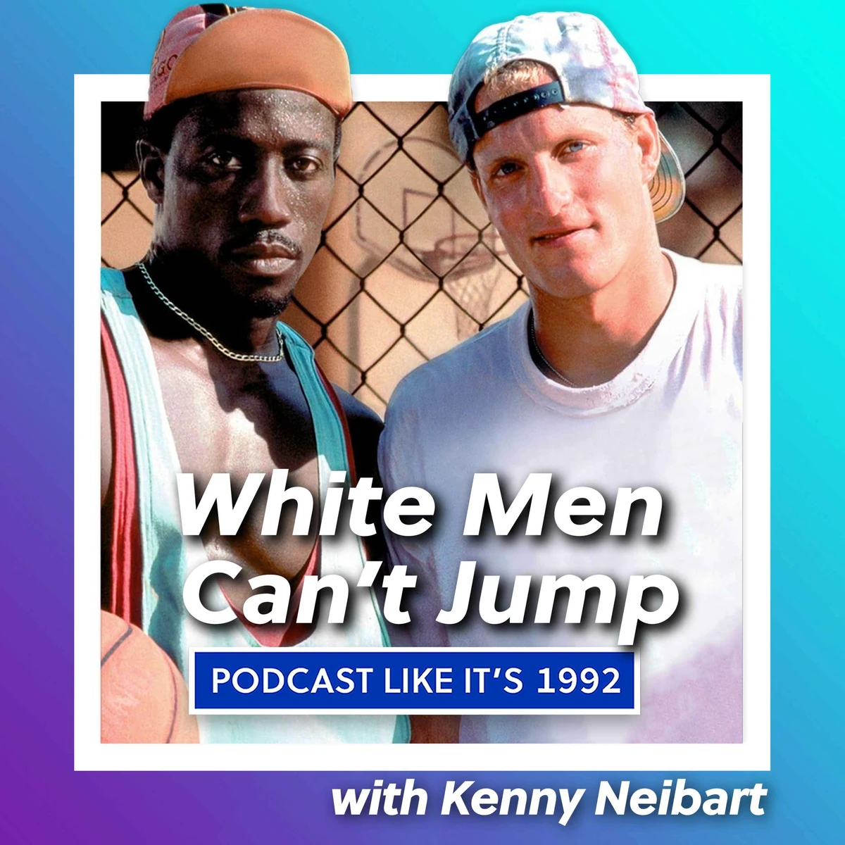 White Men Can't Jump | Podcast Like It's 1999 Wiki | Fandom