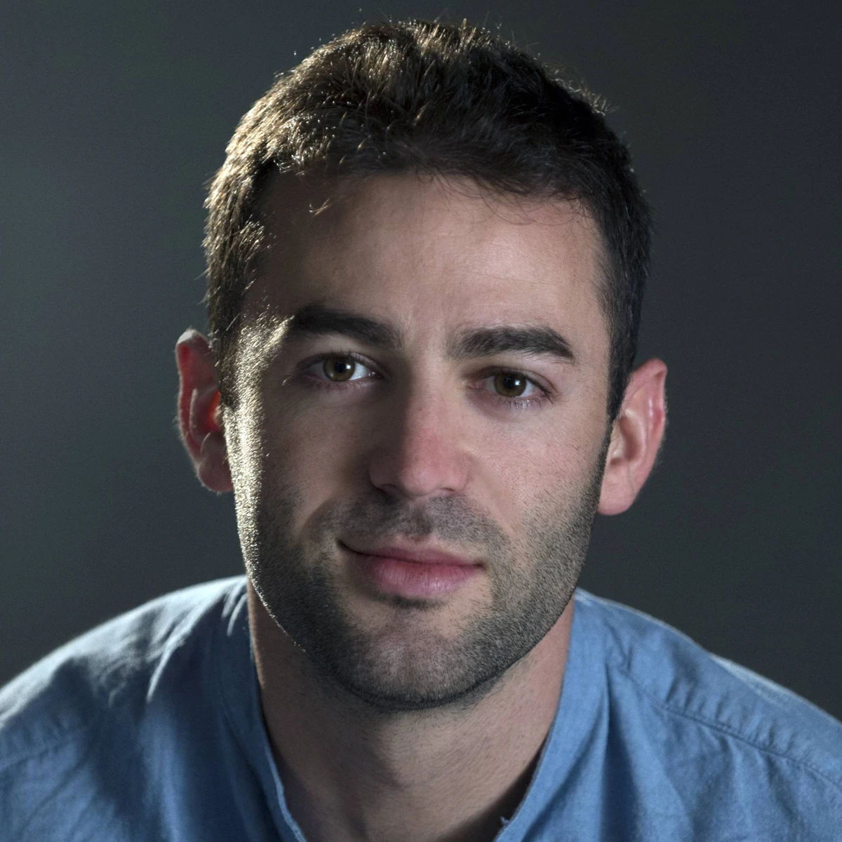 Zander Lehmann | Podcast Like It's 1999 Wiki | Fandom