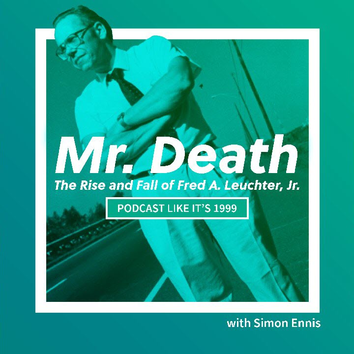 Mr. Death | Podcast Like It's 1999 Wiki | Fandom