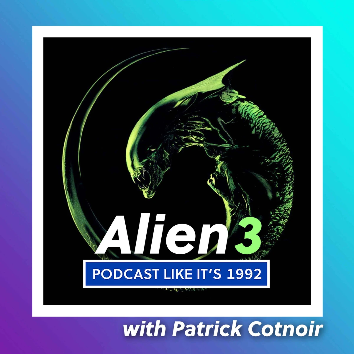 Alien³ | Podcast Like It's 1999 Wiki | Fandom