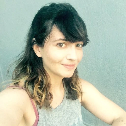 Jessica Ellis | Podcast Like It's 1999 Wiki | Fandom