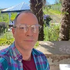 Erik Anderson | Podcast Like It's 1999 Wiki | Fandom