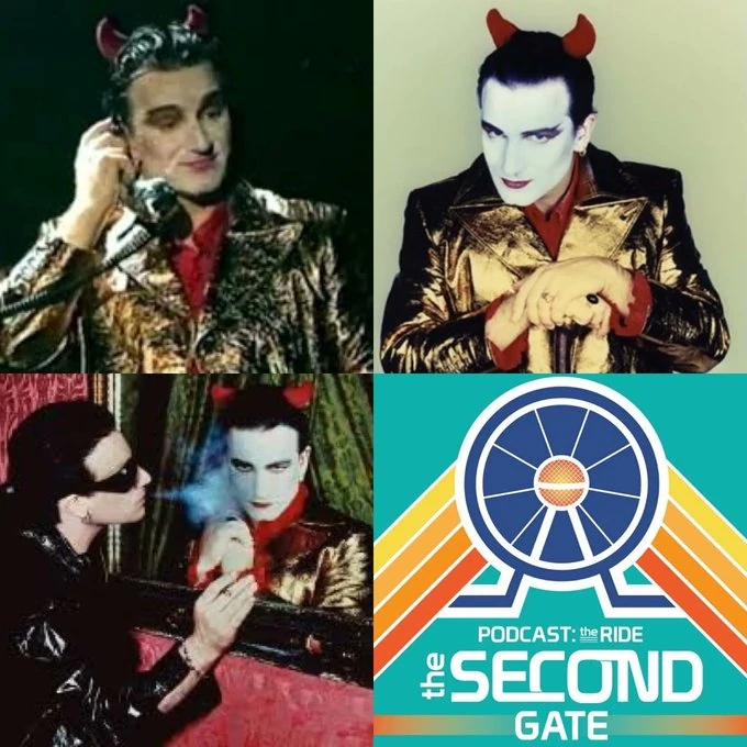 Mr. MacPhisto | Podcast: The Ride Wiki | Fandom