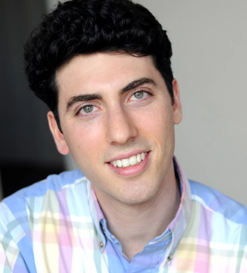 Dan Klein | Podcast: The Ride Wiki | Fandom
