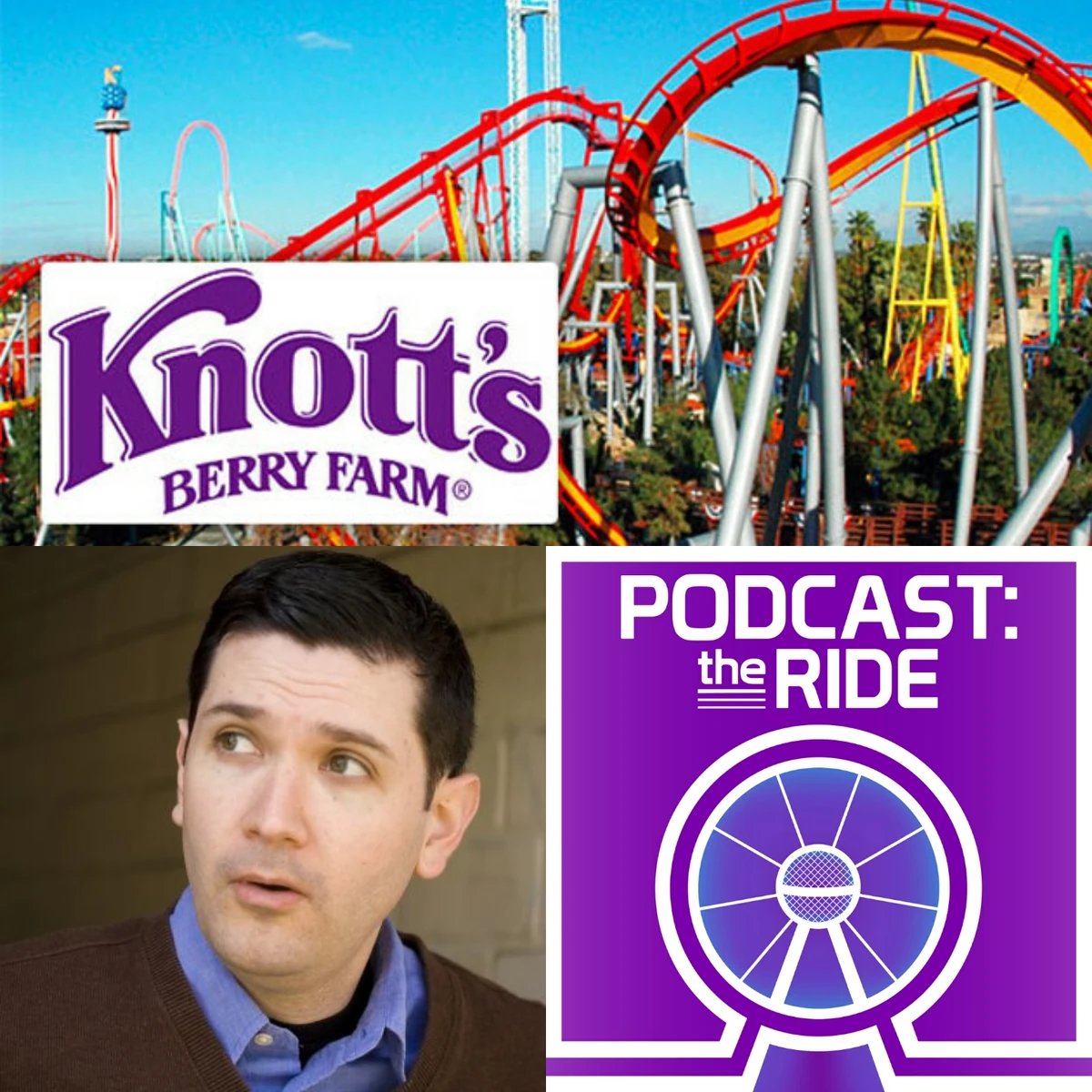 Category:Ryan Perez | Podcast: The Ride Wiki | Fandom