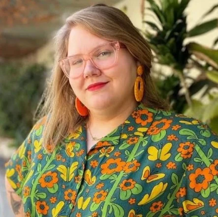Caroline Anderson | Podcast: The Ride Wiki | Fandom