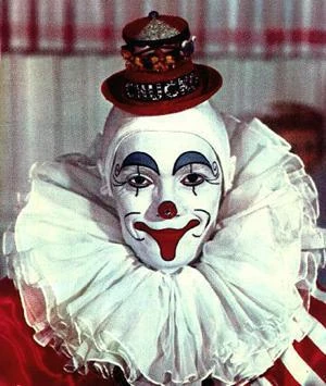 Chucko | Podcast: The Ride Wiki | Fandom