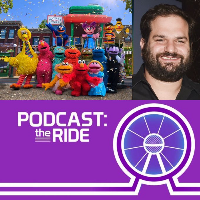Sesame Place | Podcast: The Ride Wiki | Fandom Sesame Place | Podcast: The Ride Wiki | Fandom