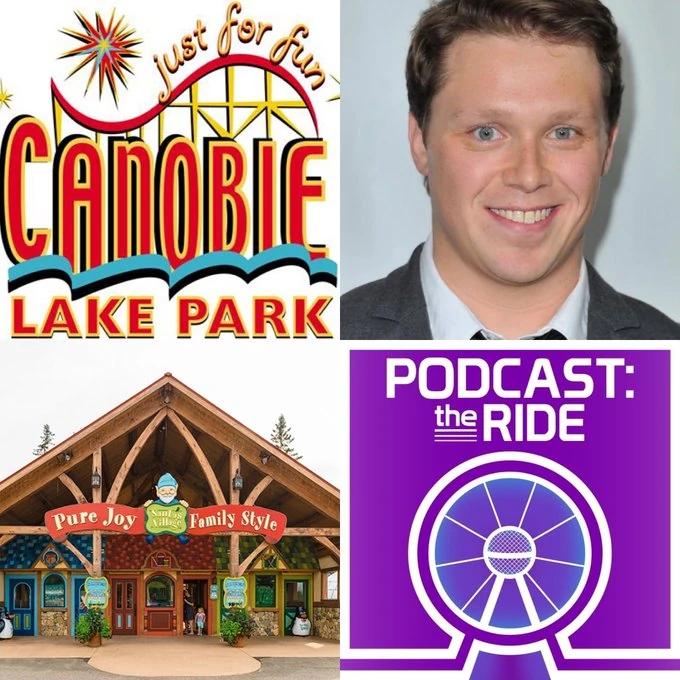 New Hampshire Theme Parks | Podcast: The Ride Wiki | Fandom