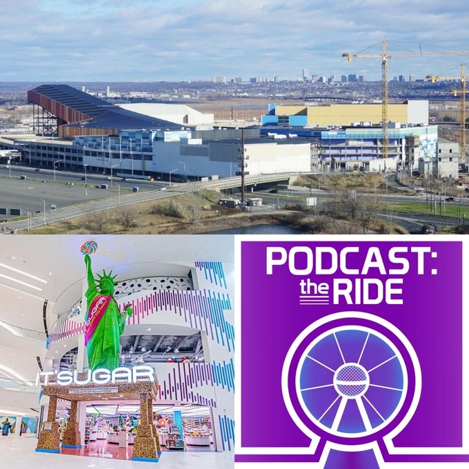 The American Dream Disaster | Podcast: The Ride Wiki | Fandom