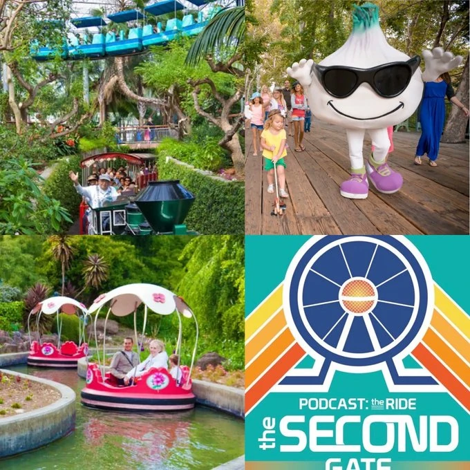 Gilroy Gardens | Podcast: The Ride Wiki | Fandom